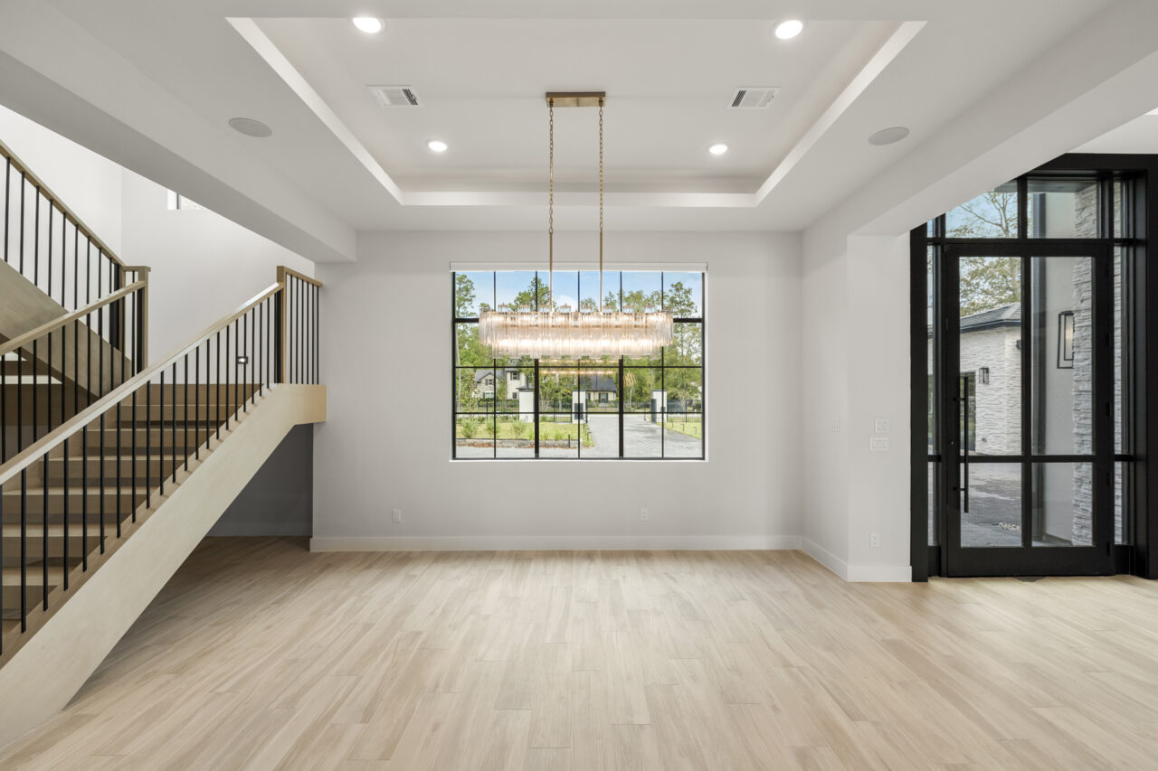 Inside Simone Biles & Jonathan Owens’ Custom Home | Frontier Custom ...