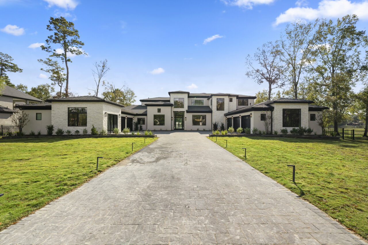 Inside Simone Biles & Jonathan Owens’ Custom Home | Frontier Custom ...